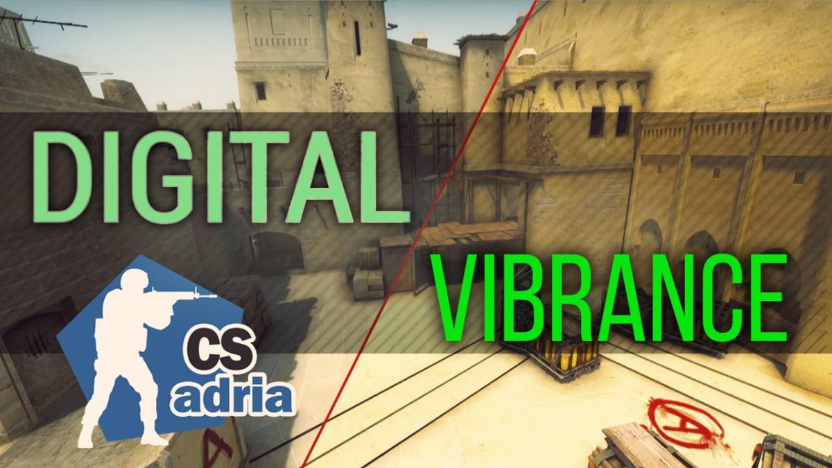 VibranceGUI Unleashed: Elevating Your Visual Experience with ...